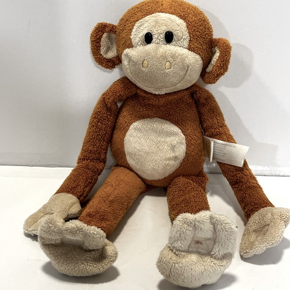 Toys | Target Circo Hanging Monkey Plush Stuffed Animal Long Sticky ...